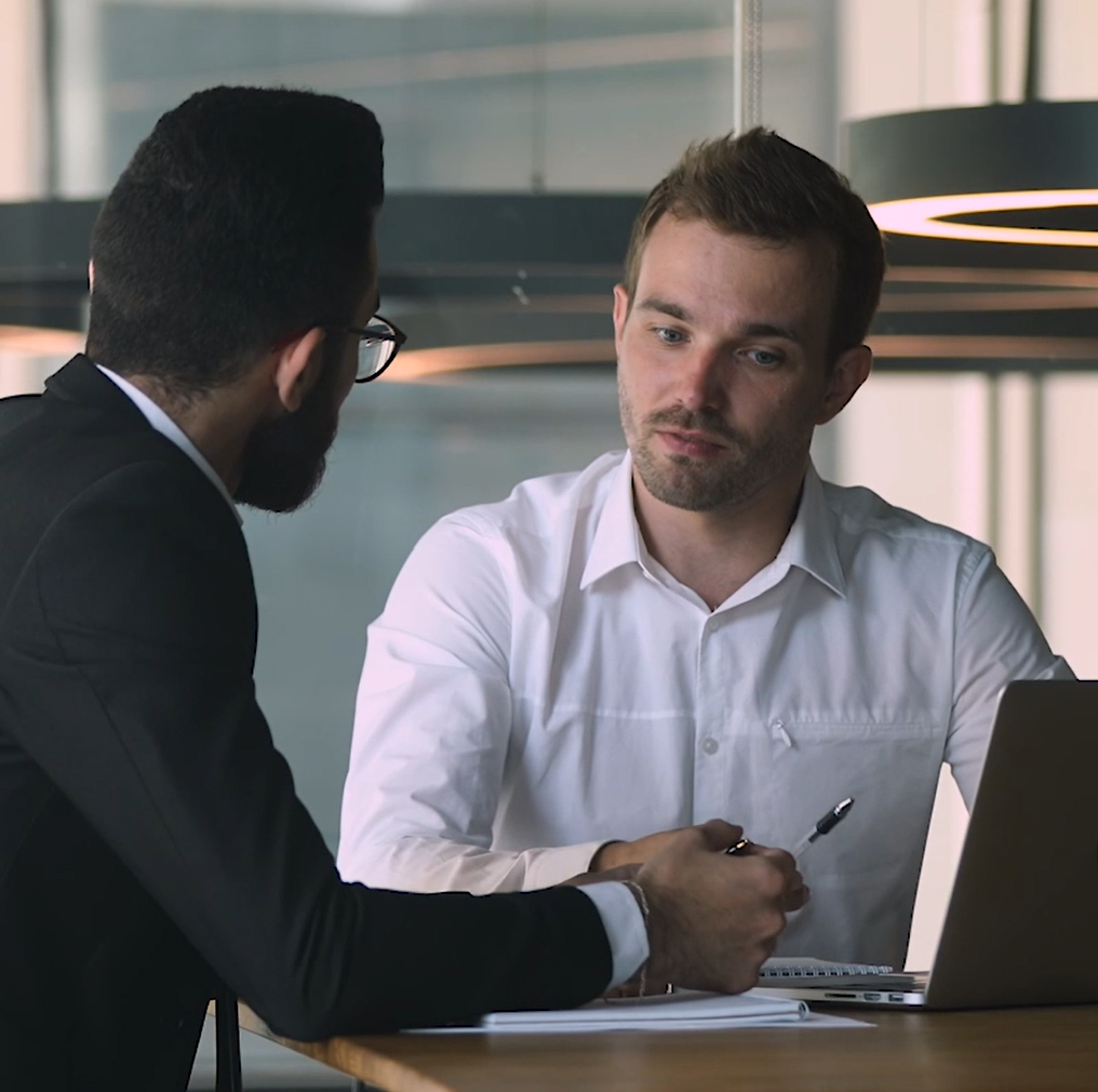 Inflexion | Backing ambition: European mid‑market private equity firm