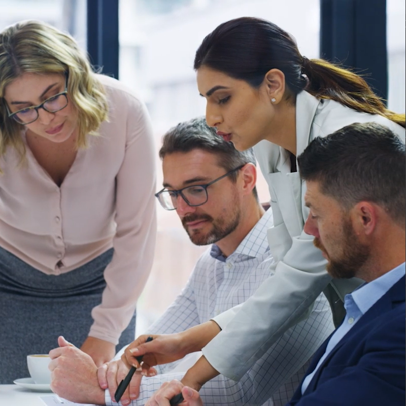 Inflexion | Backing ambition: European mid‑market private equity firm